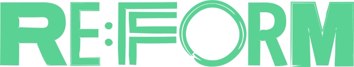 RE:FORM: UNIFORM THAT DOESN'T COST THE EARTH – trutex-reform